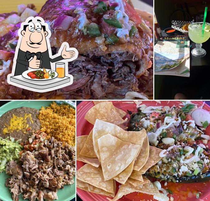 El Salero, Helena - Restaurant menu, prices and reviews