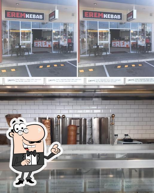 Erem Kebab, Upper Coomera - Menú del restaurante, precios y reseñas
