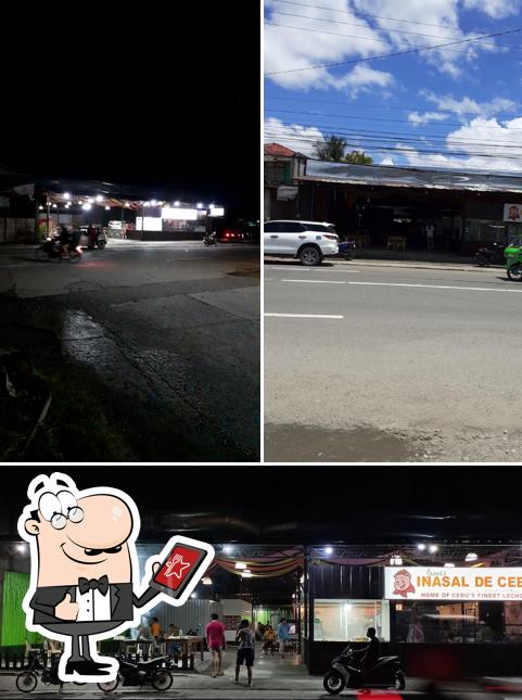 Inasal de Cebu Letchon House, Tagum City - Restaurant menu, prices and ...