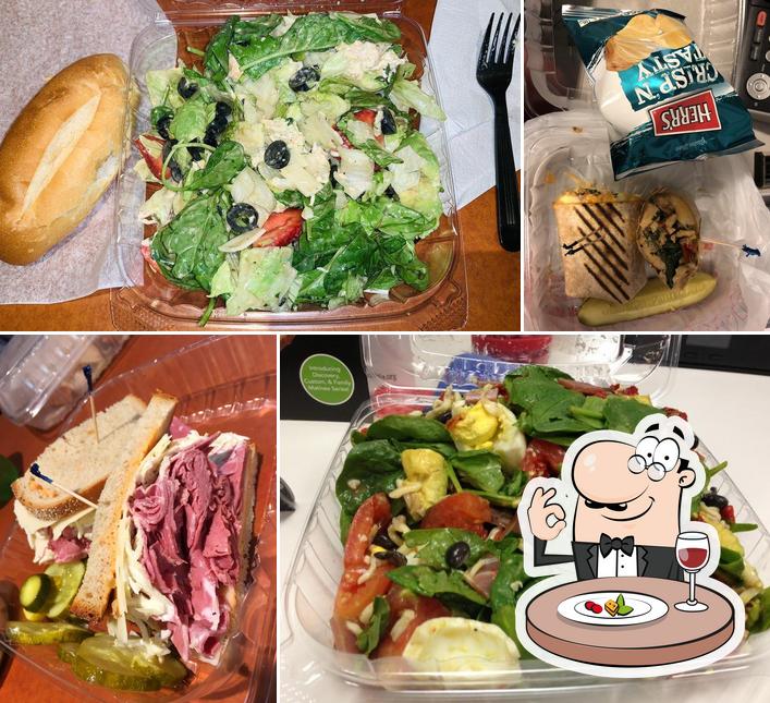 Jake & Max's Deli, Philadelphia - Restaurant menu, prices and reviews