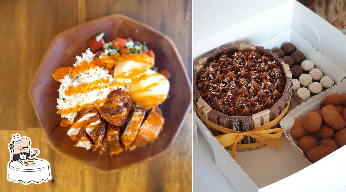 Kika's West, Auckland - Restaurant menu, prices and reviews