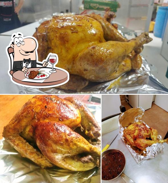 Restaurante La Mansión del Pavo, Bogotá - Opiniones del restaurante
