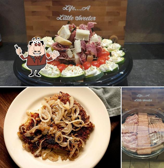 Life a Little Sweeter in Selkirk - Restaurant reviews