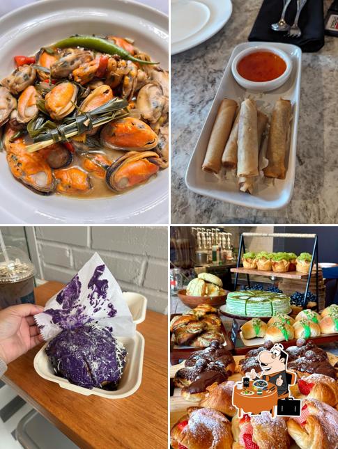 Manileño, St. Louis - Restaurant menu, prices and reviews