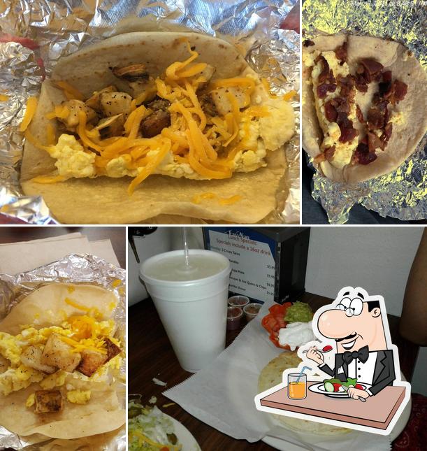 Mima's Tacos To Go in Canyon Lake - Restaurant menu and reviews