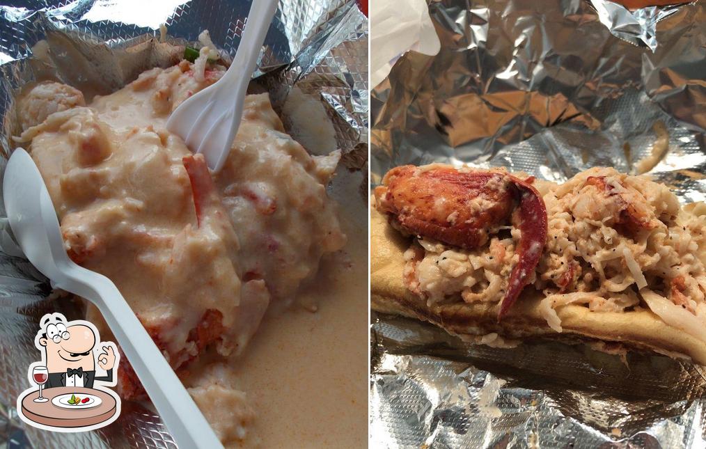 Monsta Lobsta in Gainesville - Restaurant reviews