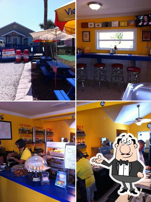Pan Con Todo Authentic Cuban Food in Flagler Beach