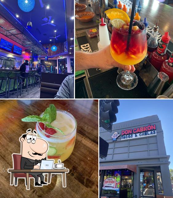 Papi's Cantina in San Diego - Restaurant reviews
