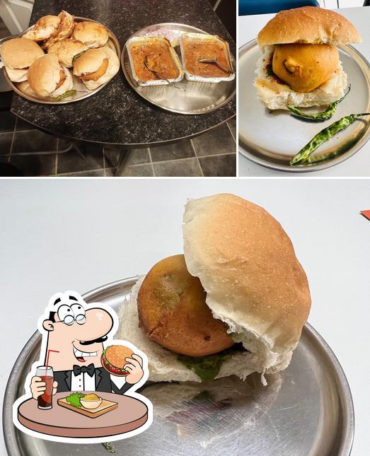 Pappu Dosa, Bristol - Restaurant menu, prices and reviews