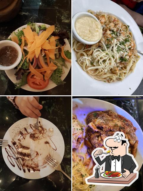 Pascucci in Santa Barbara - Restaurant menu and reviews