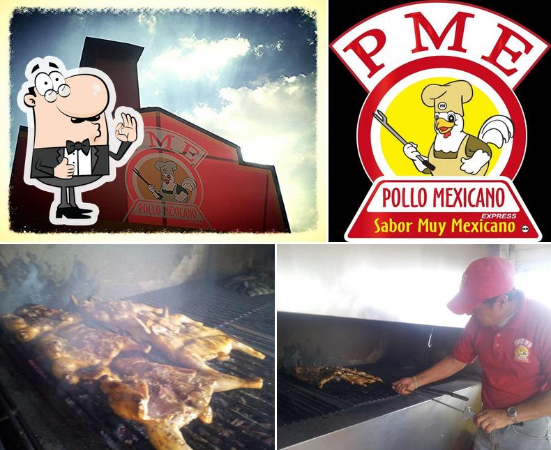 Pollo Mexicano Express, Sahagun City