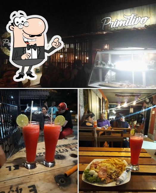 Primitivo Food Y Grill, Neiva - Menú del restaurante, precios y reseñas