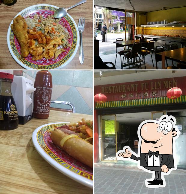RESTAURANT FU LIN MEN, Guadalajara - Restaurant reviews