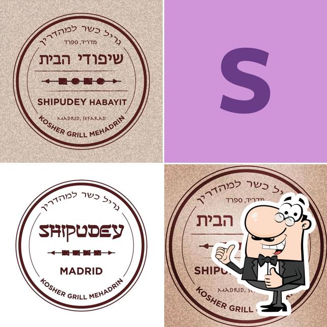 SOLOMON KOSHER GRILL FUSION / מסעדה כשרה סולומון גריל ופיוז'ן, Madrid ...
