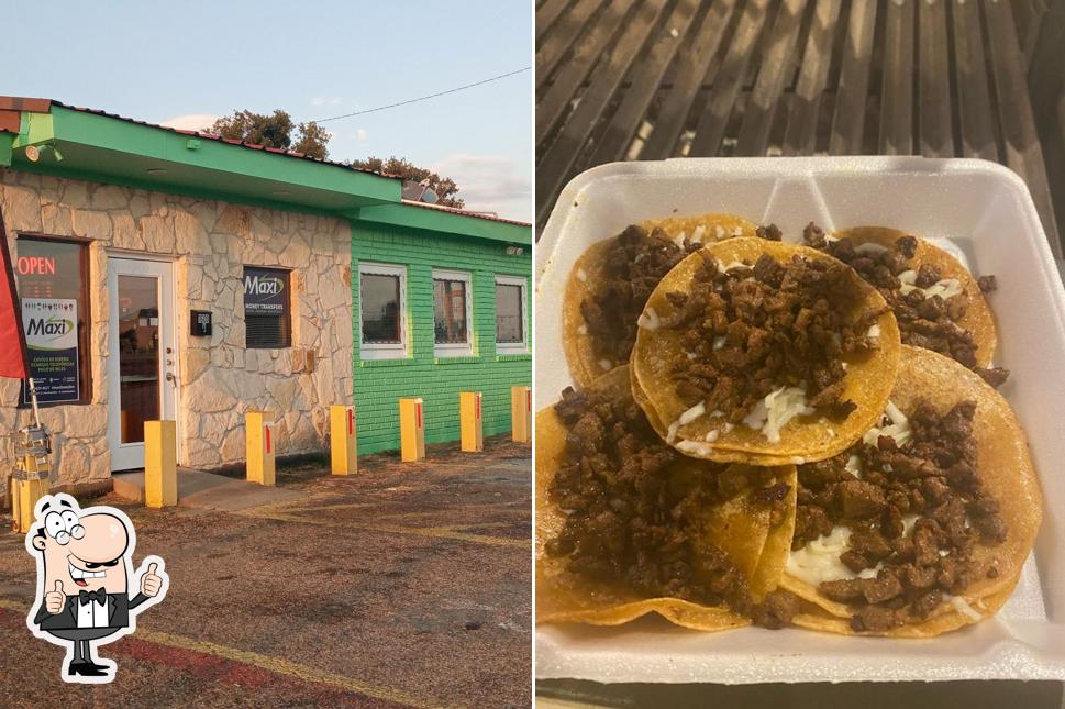 TAQUERIA EL TAQUITO in Grand Prairie - Restaurant reviews