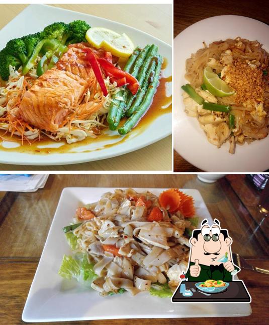 Tara Thai Cuisine, El Paso - Restaurant menu, prices and reviews