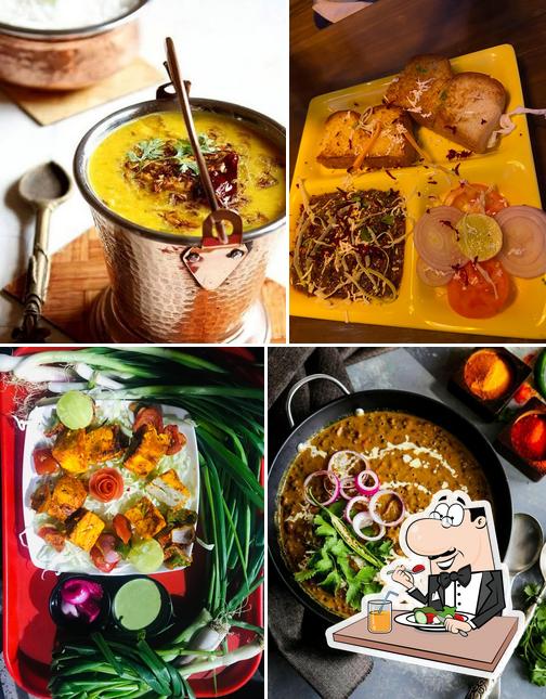 Well Done Food, Lucknow - Restaurant reviews