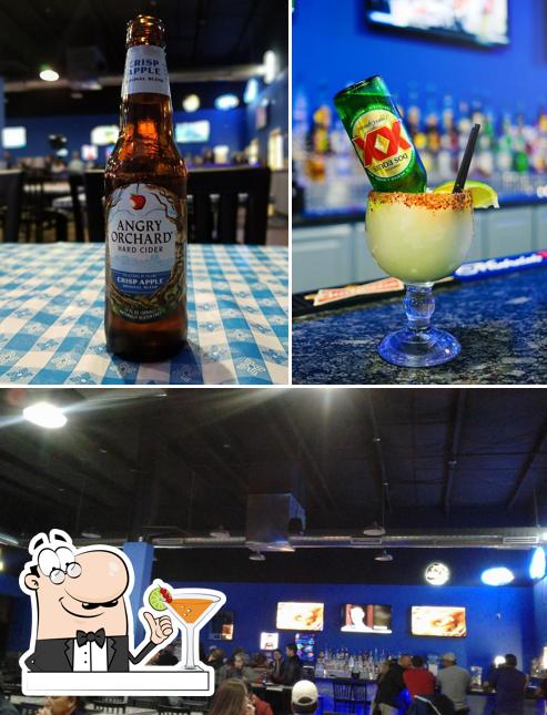 Wing Champs, Raymondville - Restaurant menu, prices and reviews