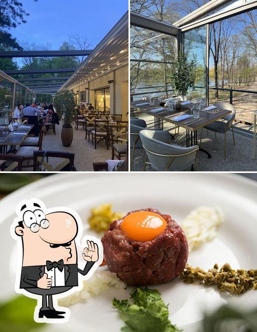 Zexe Herăstrău, Bucharest - Restaurant menu and reviews
