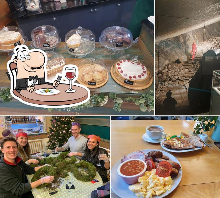 The Restoration Cafe, Matlock Bath in Matlock - Restaurant reviews
