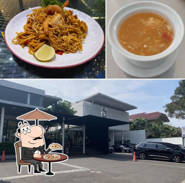 S2 Indonesia, Semarang - Restaurant menu, prices and reviews