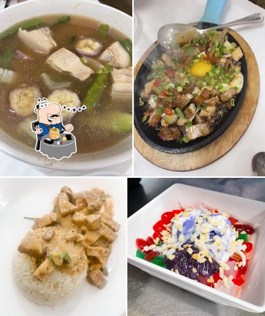 Sarap Bistro, Hoffman Estates - Restaurant menu, prices and reviews