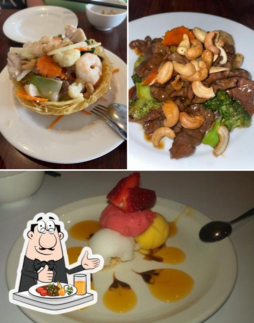 Seven Stars, Bentleigh East - Restaurant menu, prices and reviews