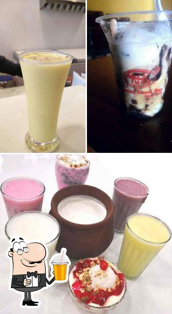 Sreeraj Lassi Bar, Bengaluru, 15th Cross Malleshwaram - Restaurant reviews