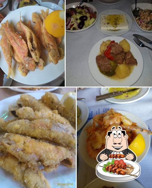 Top 10 restaurants in Chios, october 2025 - Restaurant Guru