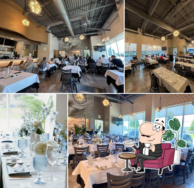 Trimani Ristorante, Vaughan - Restaurant menu, prices and reviews