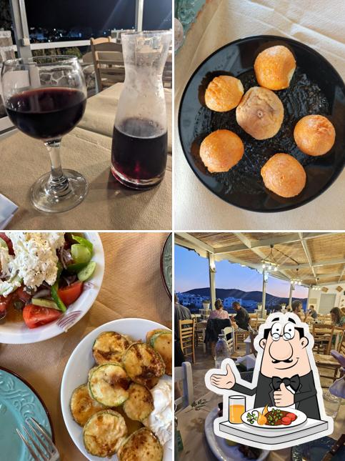 Find the best place to eat in Adamantas, autumn 2024 - Restaurant Guru