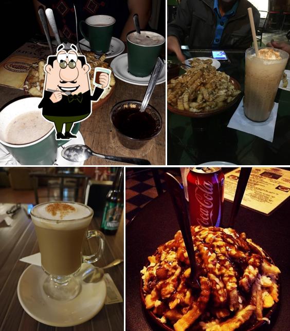 Caffeto's, Aguascalientes - Menú del restaurante, precios y reseñas