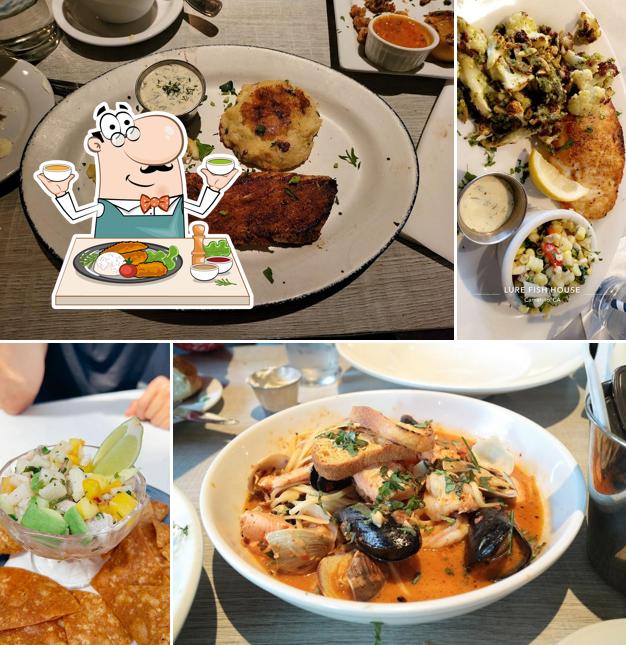 Best seafood in Camarillo restaurants, summer 2024 - Restaurant Guru