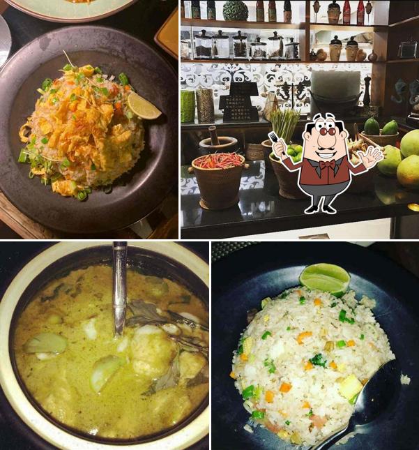 Thiptara, Dubai - Restaurant menu, prices and reviews