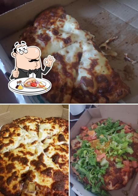 Twin Rivers Pizza, Kamloops - Restaurant menu, prices and reviews
