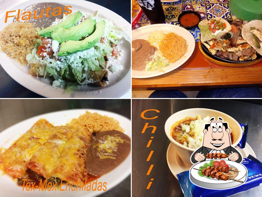Best mexican restaurants in Rusk, summer 2024 - Restaurant Guru