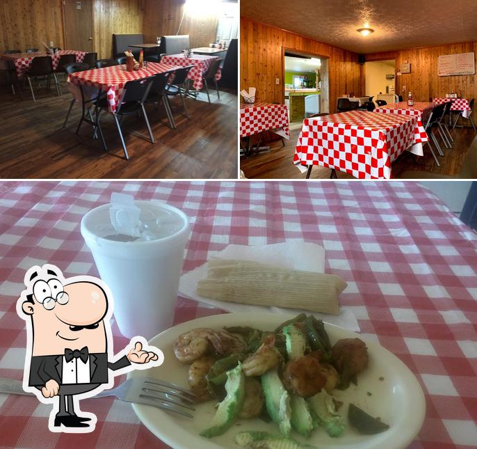 Amigos Restaurant in Smithville - Restaurant reviews
