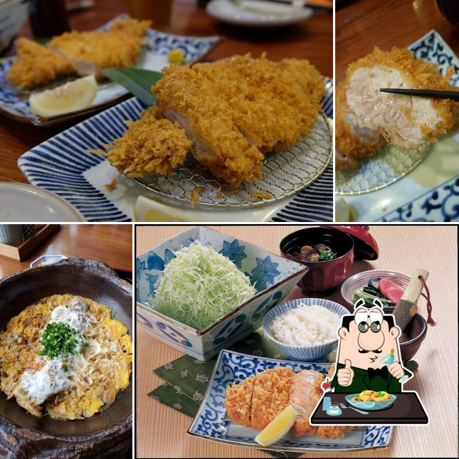 Anzu restaurant, Bangkok - Restaurant reviews