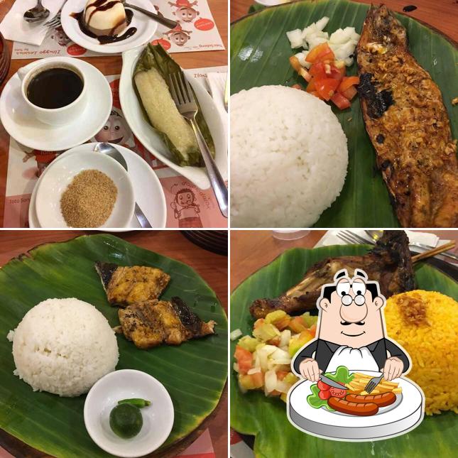 Bacolod Inasal Chicken restaurants in Makati, summer 2024 - Restaurant Guru