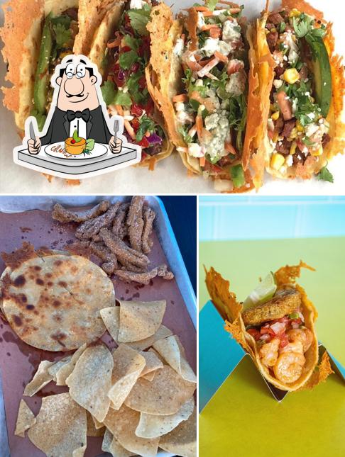 The Smoked Taco, American Fork - Restaurant menu, prices and reviews