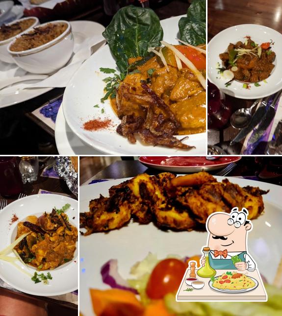 Find the best place to eat in Bradford, autumn 2024 - Restaurant Guru