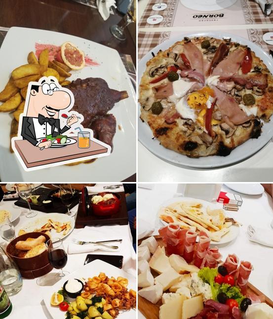 Borneo pizzeria, Pancevo - Restaurant reviews