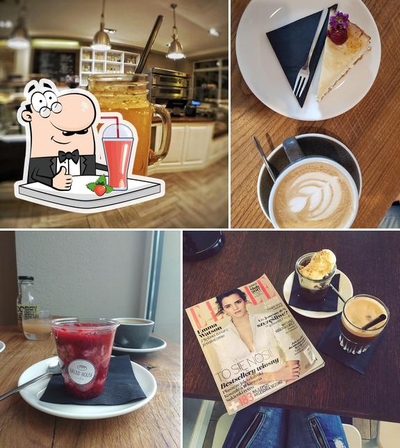 Bread House cafe, Torun - Restaurant reviews