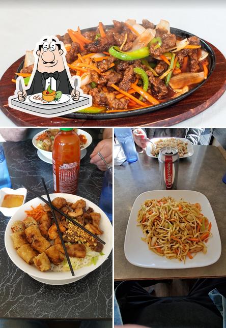 Bun's House Restaurant, Saskatoon - Restaurant menu, prices and reviews