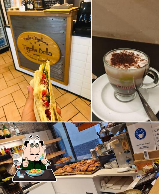 Caffè Maya cafe, Como - Restaurant reviews