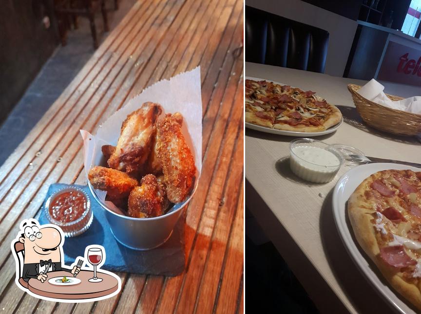 Al Café, Lisbon, Saldanha - Restaurant menu, prices and reviews