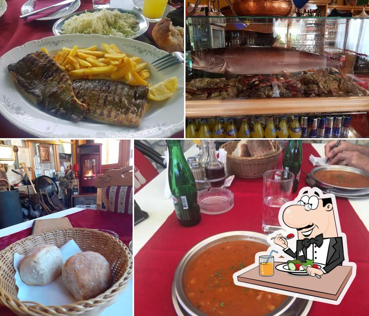 Čardak, Vogošća - Restaurant menu, prices and reviews