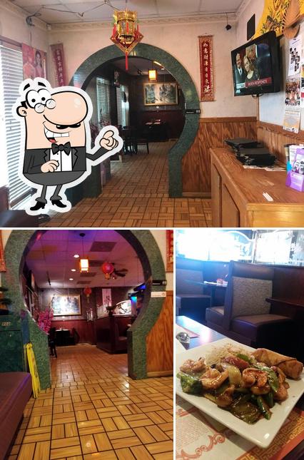 China King, Garner - Restaurant menu, prices and reviews