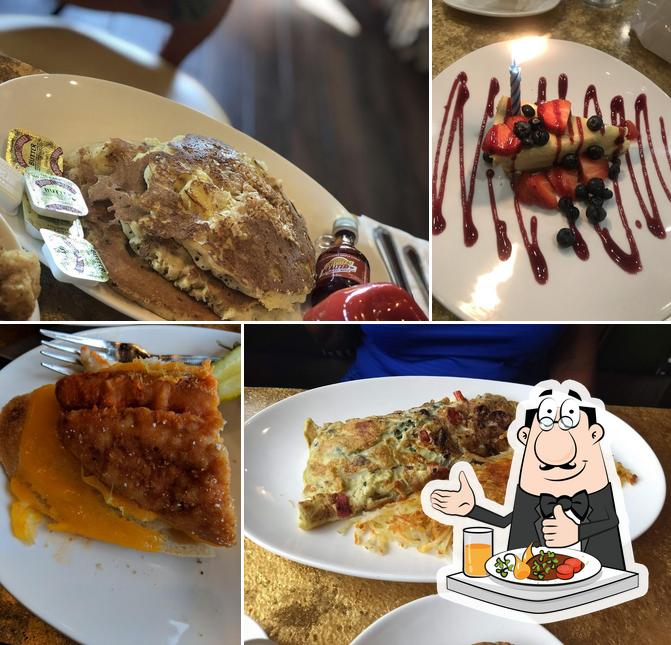 Chit Chat Diner in West Orange - Restaurant menu and reviews