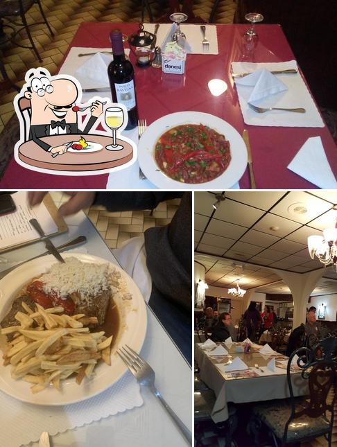 Clipper Restaurant, 455 S Main St #5328 in Fall River - Restaurant reviews